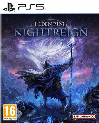 Elden Ring: Nightreign (No DLC) - CeX (UK): - Buy, Sell, Donate