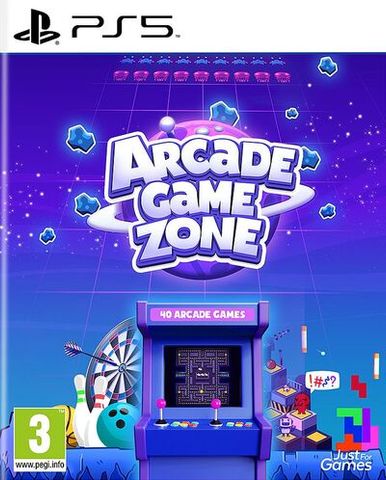 Arcade Game Zone - CeX (UK): - Buy, Sell, Donate