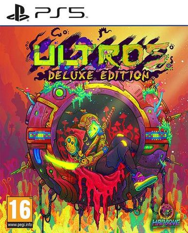 Ultros - CeX (UK): - Buy, Sell, Donate