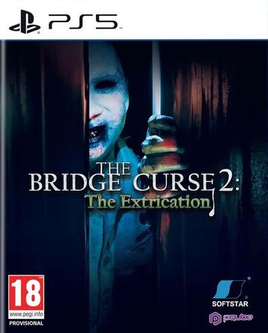 Bridge Curse 2, The: The Extrication - CeX (UK): - Buy, Sell, Donate