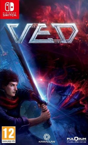 VED - CeX (UK): - Buy, Sell, Donate