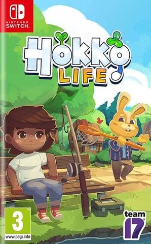 Hokko Life - CeX (UK): - Buy, Sell, Donate