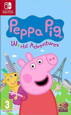 Peppa Pig - Ultimate Collection (U) 20 Disc - CeX (UK): - Buy, Sell, Donate