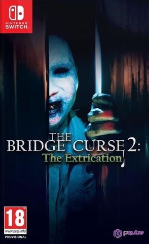 Bridge Curse 2, The: The Extrication - CeX (UK): - Buy, Sell, Donate