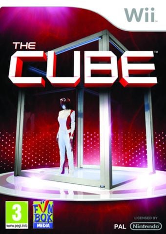 Cube, The - CeX (UK): - Buy, Sell, Donate
