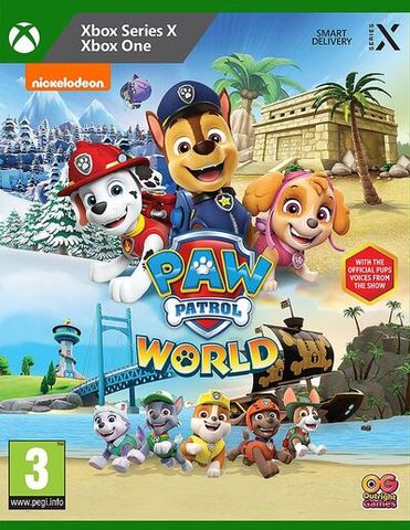 Paw Patrol - Chase - Yoto Card - CeX (UK): - Buy, Sell, Donate