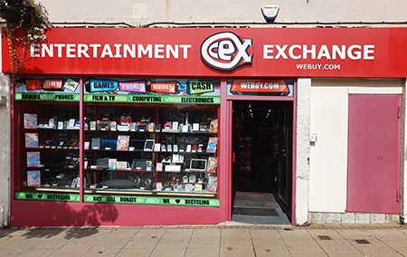 301 Moved Permanently